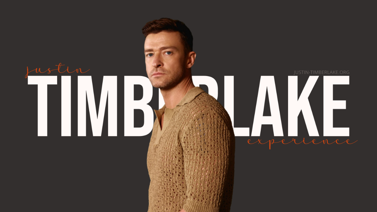 Justin Timberlake Experience Page 5 Of 5 Justin Timberlake Justin Timberlake Experience Page 5 Of 5 Justin Timberlake